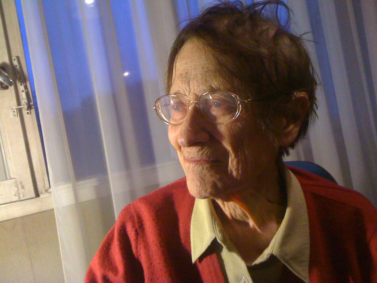 Andrée Michel : cent-un ans de résistance et une mort – Réseau ...